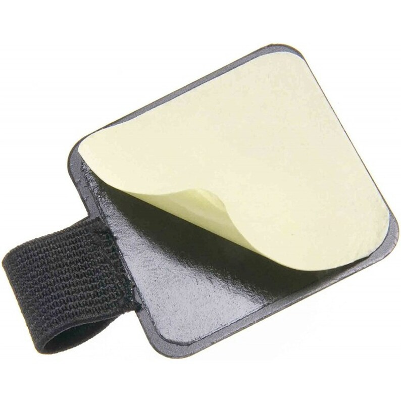 Leuchtturm 1917 METALLIC GOLD Color Fabric Pen Loop - Etsy