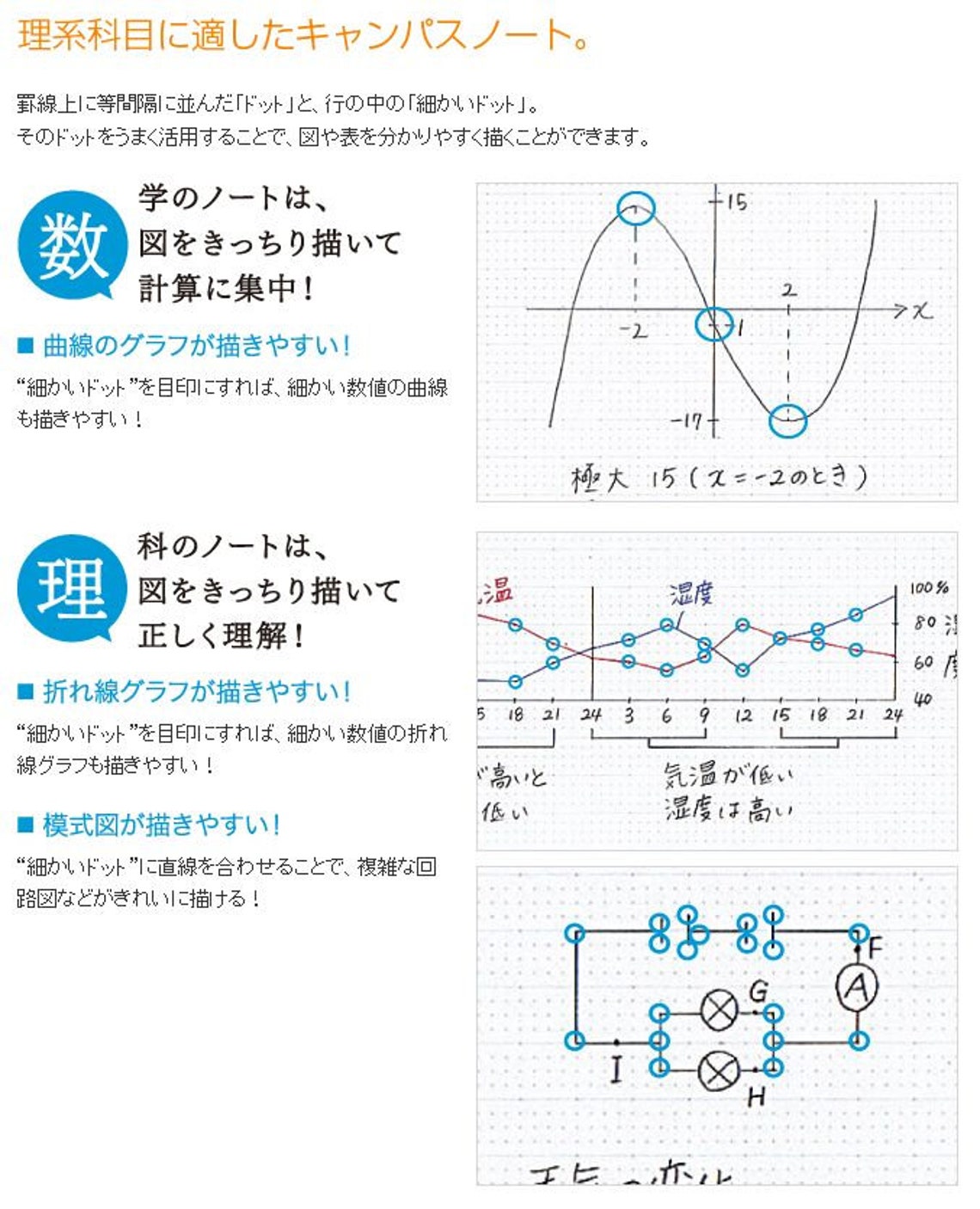 Kokuyo B5 Campus CHARTING GRAPHING GRID 6mm Loose Leaf Paper - Etsy