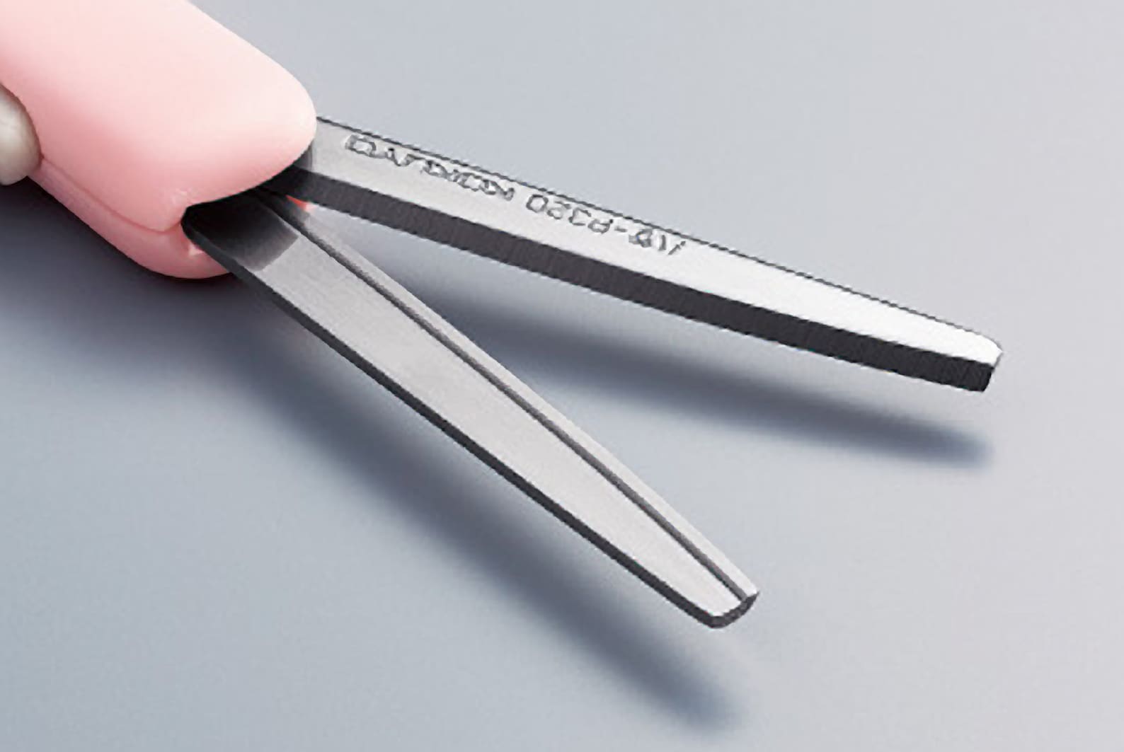 Kokuyo SAXA POCHE BLACK Mobile Scissors Portable Scissors - Etsy