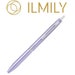 Pilot ILMILY Il Mily Summer Light BLUE 0.5mm Oil-based Ink Pen - Etsy