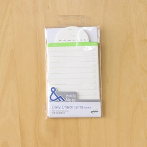 Gimen Paper Strong Sticky Note INDEX Sticky Note Organization Sticky ...