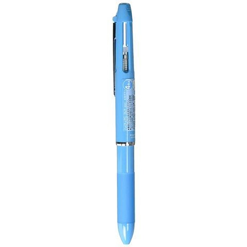 PINK Pilot Hi-tec-c Coleto 500 | 4 Color Multi Pen Body - Etsy