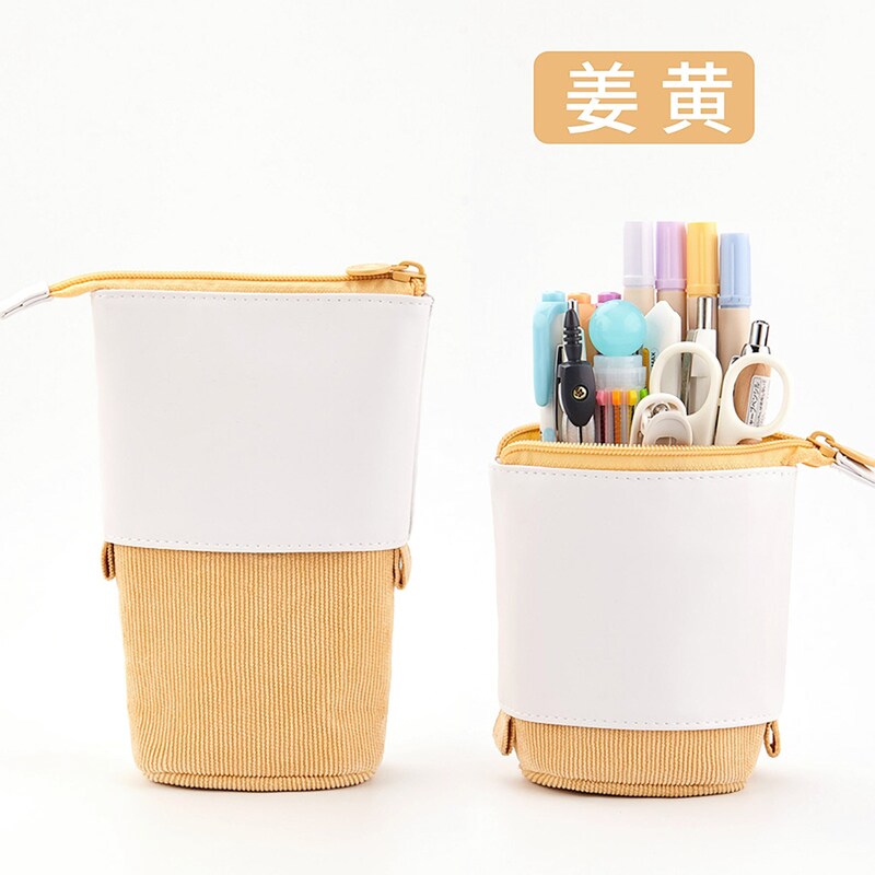 Angoo Pencil Case - Etsy