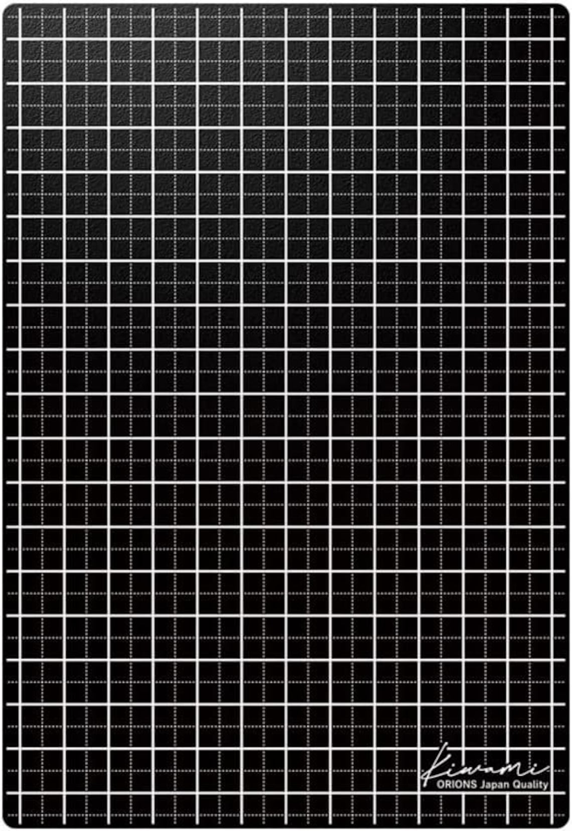 B5 Grid Kyoei Plastic Kawami 5mm Grid PENCIL Board Bookmark ...