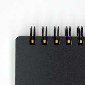 Maruman Mnemosyne A5 5mm GRID Inspiration Notebook 80 Gsm A5 Landscape ...