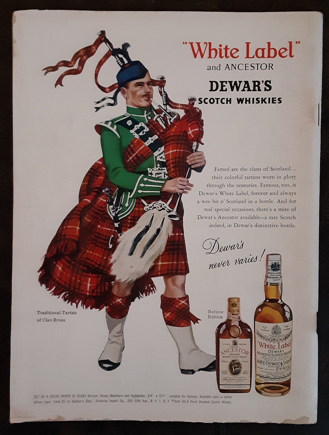 Newsweek Magazine December 19 1960 - Space Program and Astronaut ...