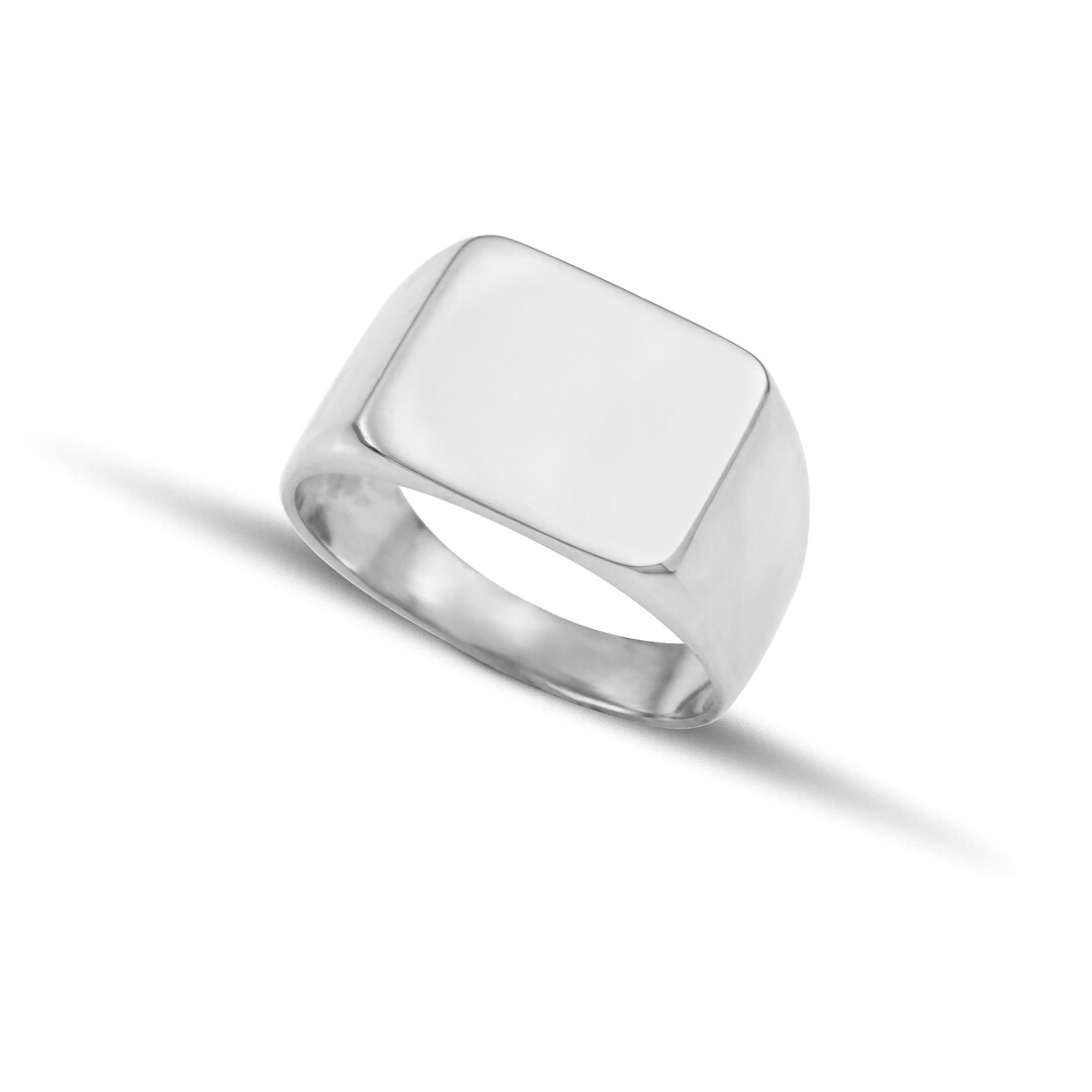 Sterling Silver 925 Ring - Etsy