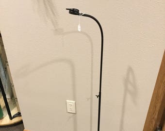 55 Wind Chime Stand for Large Chime Display - Etsy