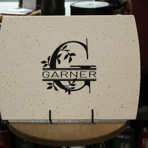 Corian Cutting Board - Etsy