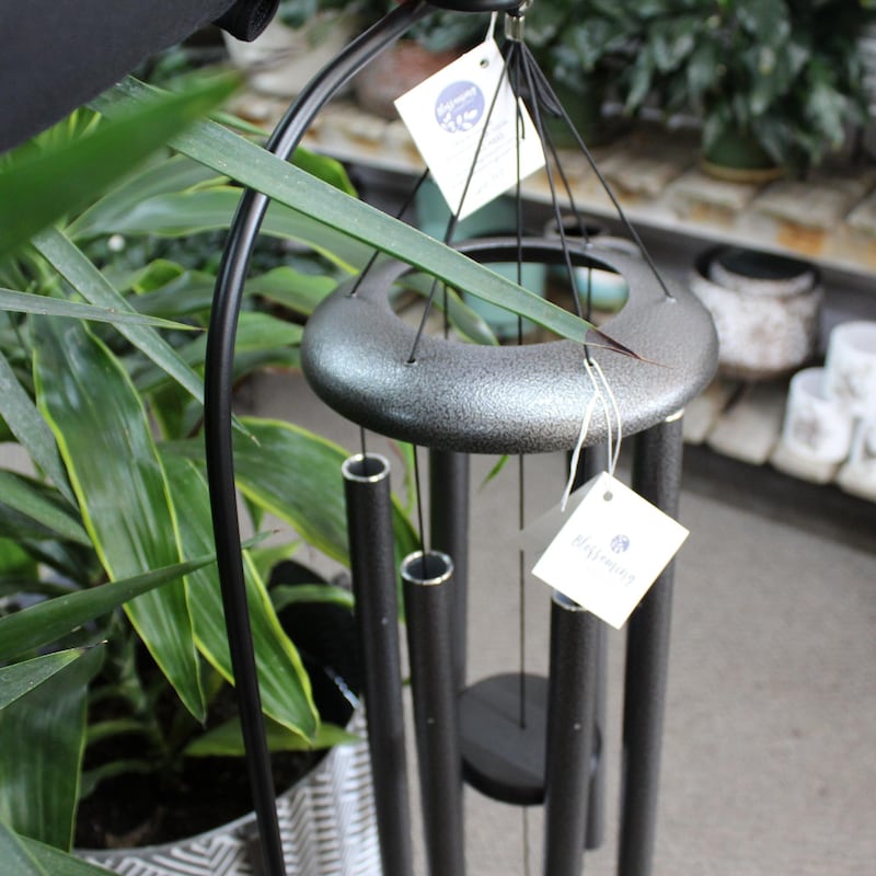Wind Chime Stand - Etsy