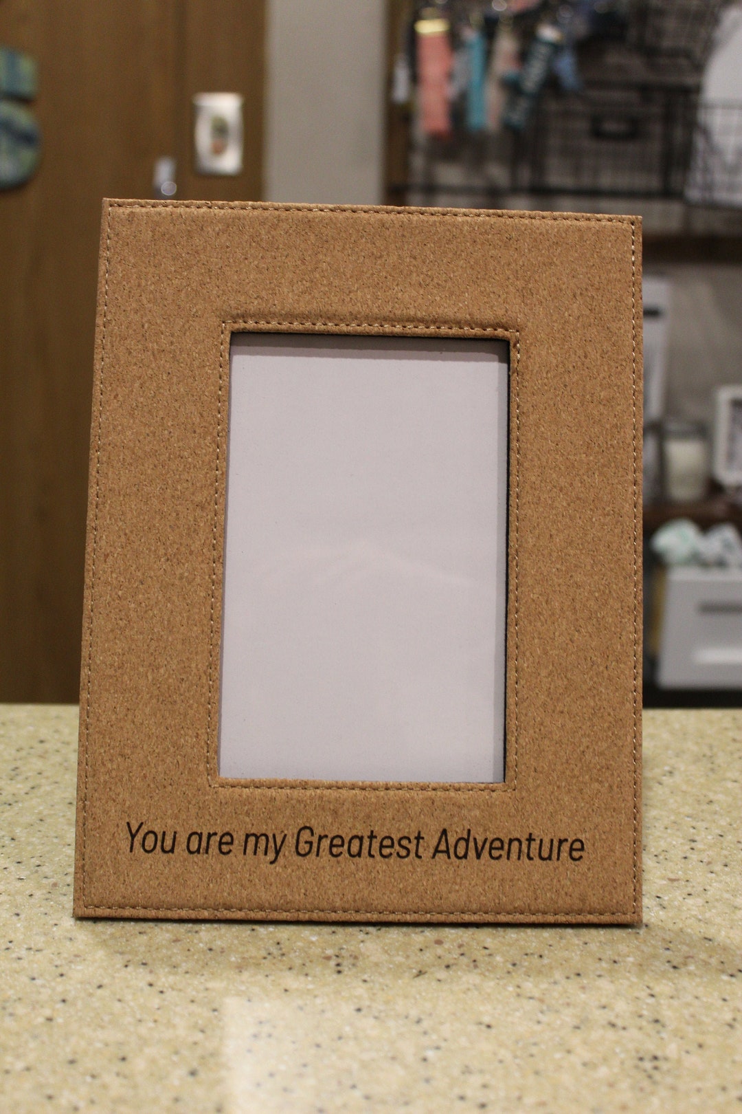 Personalized 5x7 Photo Frame - Etsy