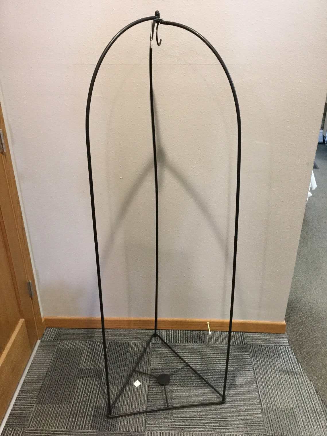 55 Wind Chime Stand for Large Chime Display - Etsy