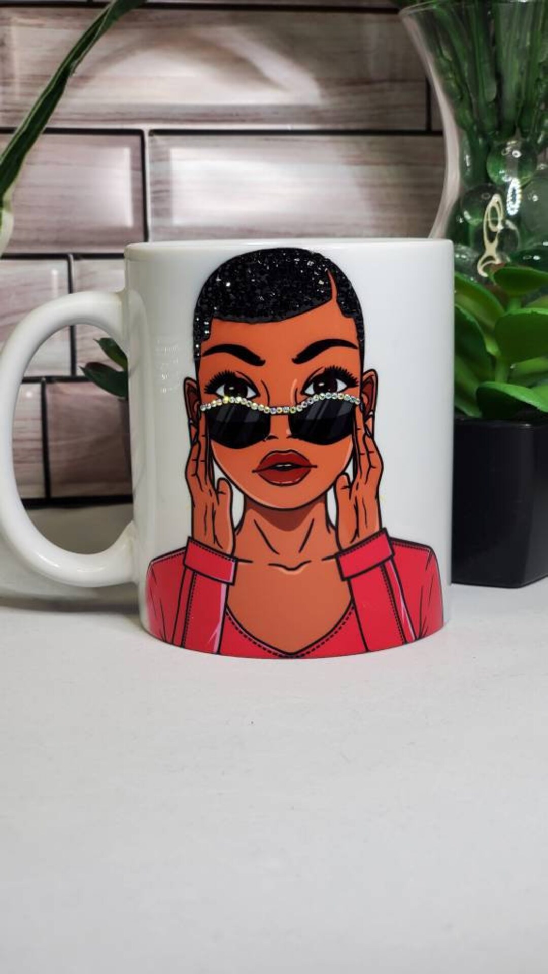 Excuse Me Coffee Mug - Etsy Österreich