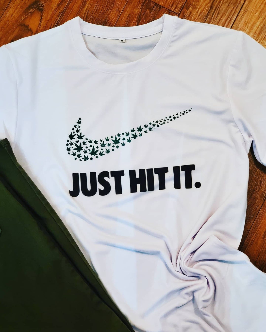 Just "hit" It T-shirt. - Etsy
