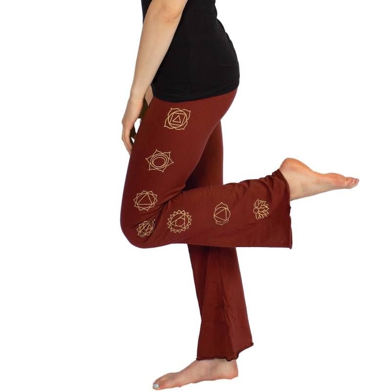 Chakra Clothing - Etsy