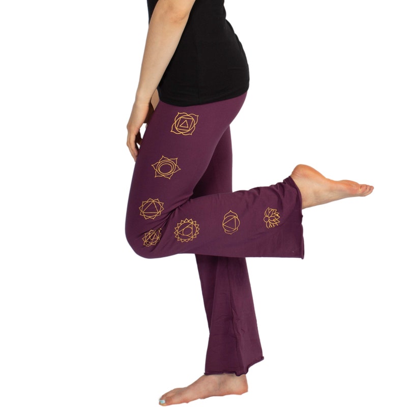Yoga Clothes - Etsy
