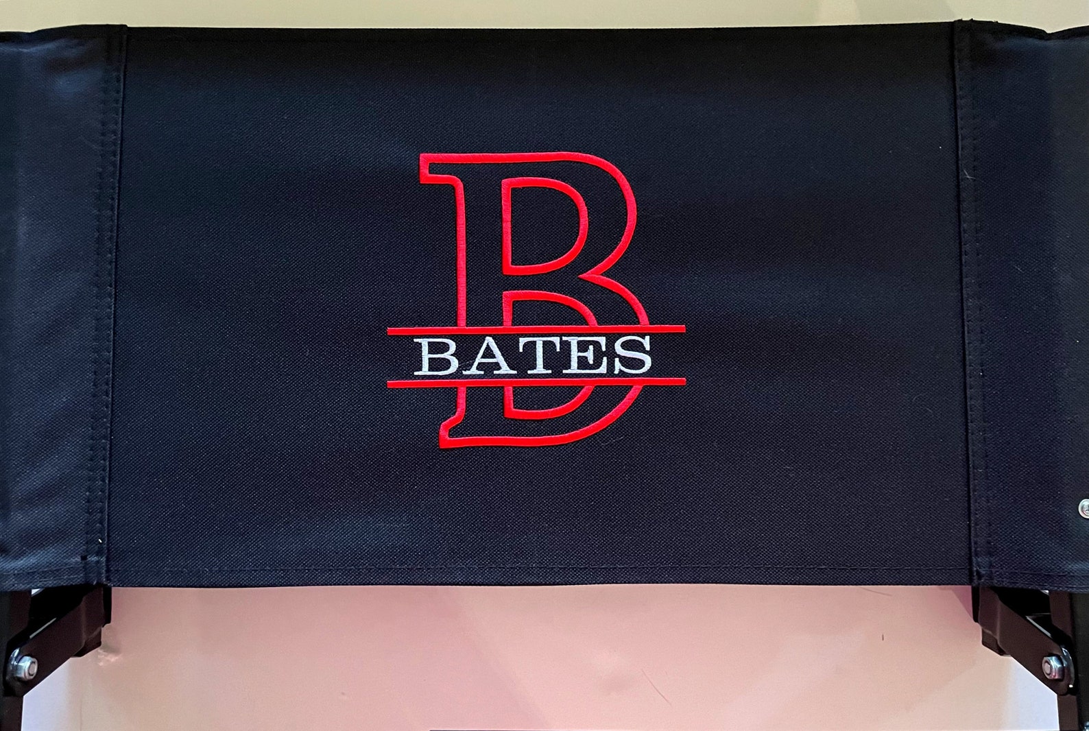 Stadium Seat Custom Stadium Seat Personalized Stadium Seat - Etsy