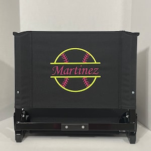 Stadium Seat, Custom Stadium Seat, Personalized Stadium Seat ...