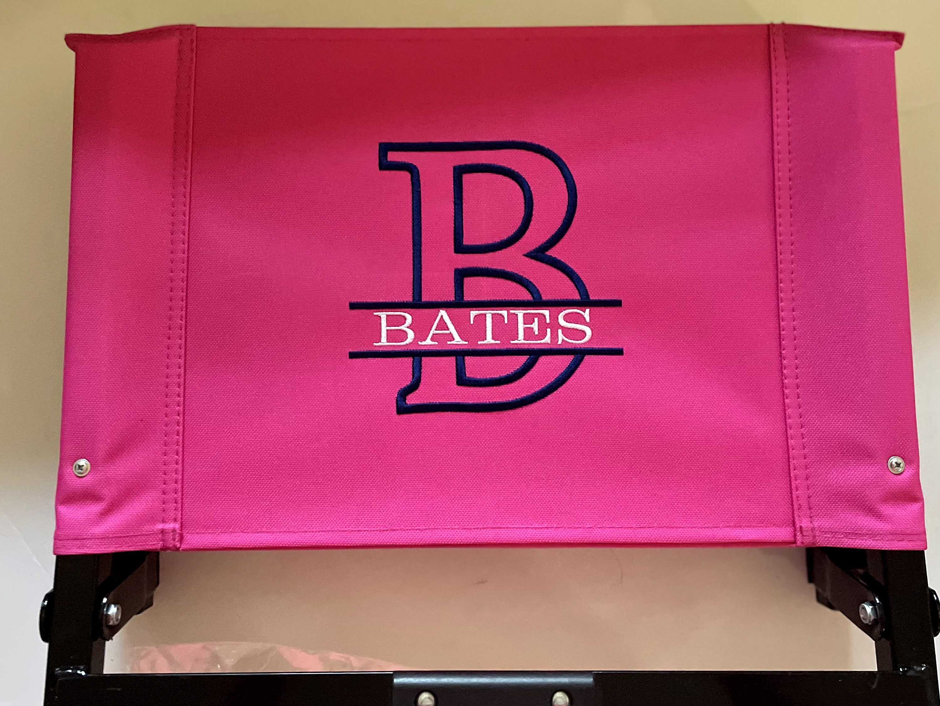 Stadium Seat Custom Stadium Seat Personalized Stadium Seat - Etsy