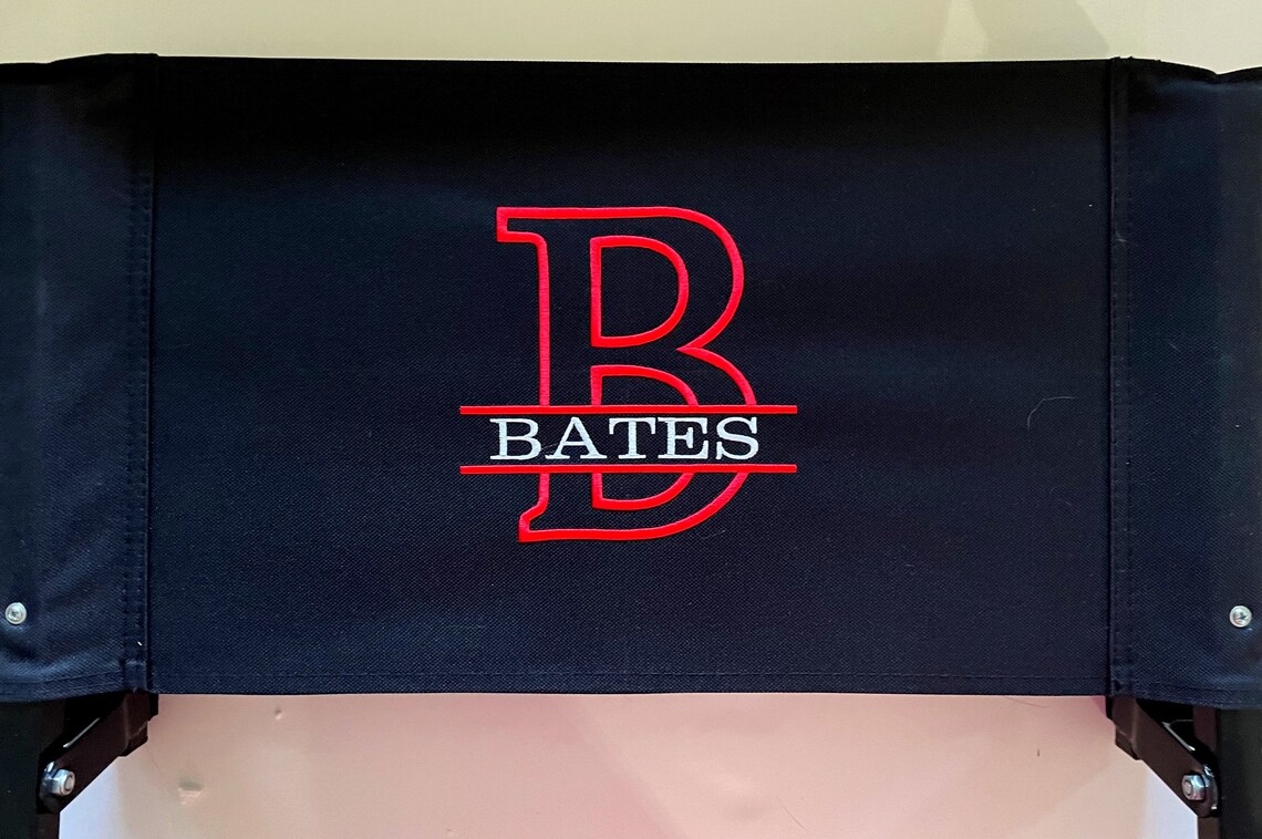 Stadium Seat Custom Stadium Seat Personalized Stadium Seat - Etsy