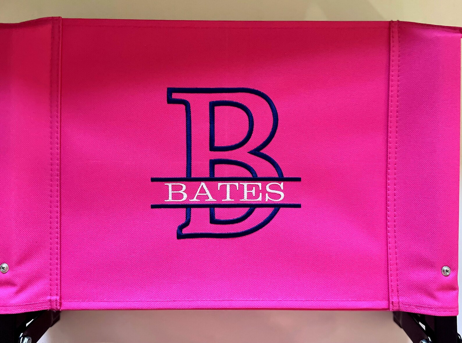 Stadium Seat Custom Stadium Seat Personalized Stadium Seat - Etsy