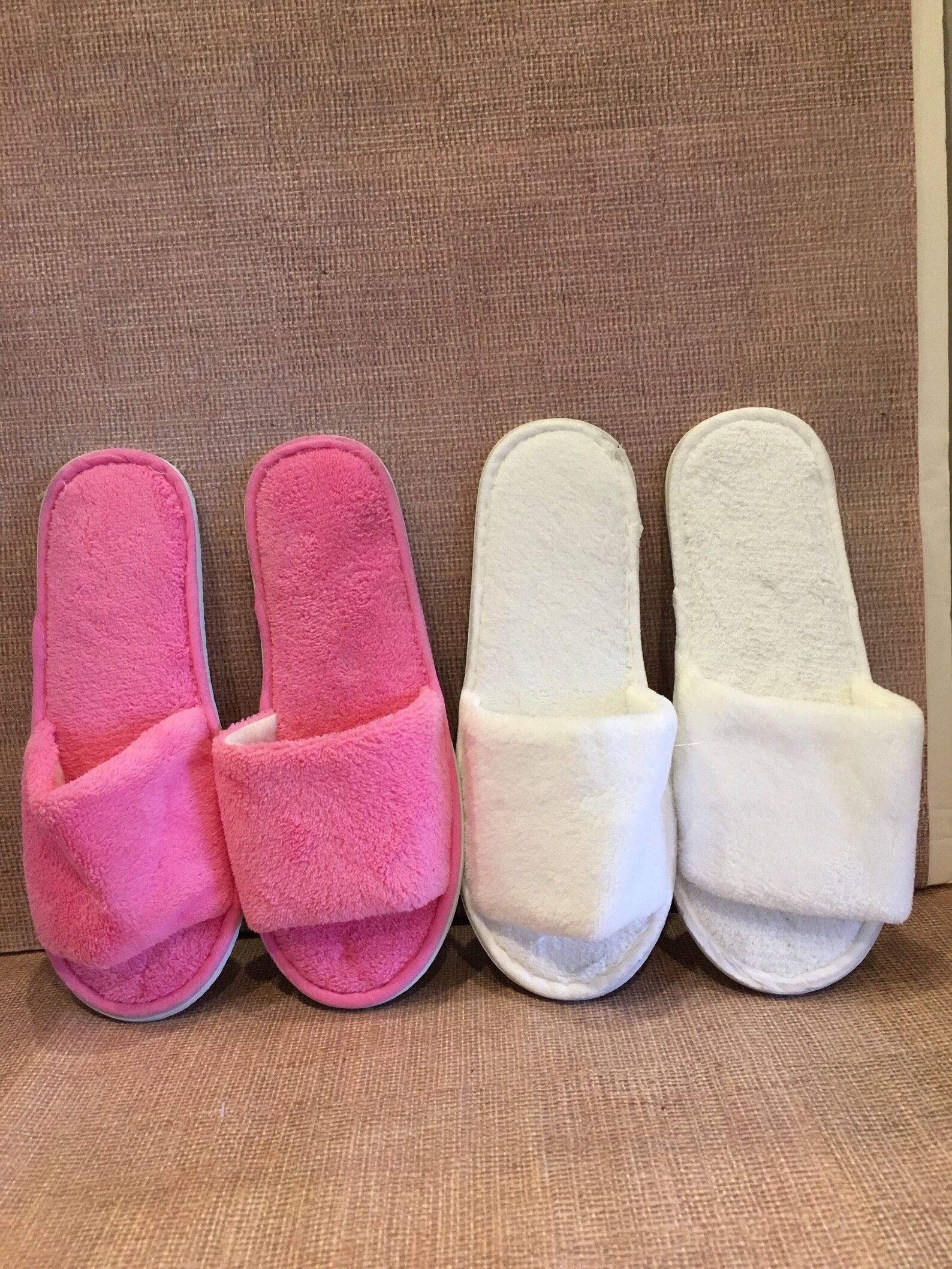 Tween Spa Slippers,spa Tween Slippers, Spa Slippers Tween, Womens Spa ...