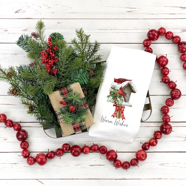 Cardinal Decor - Etsy