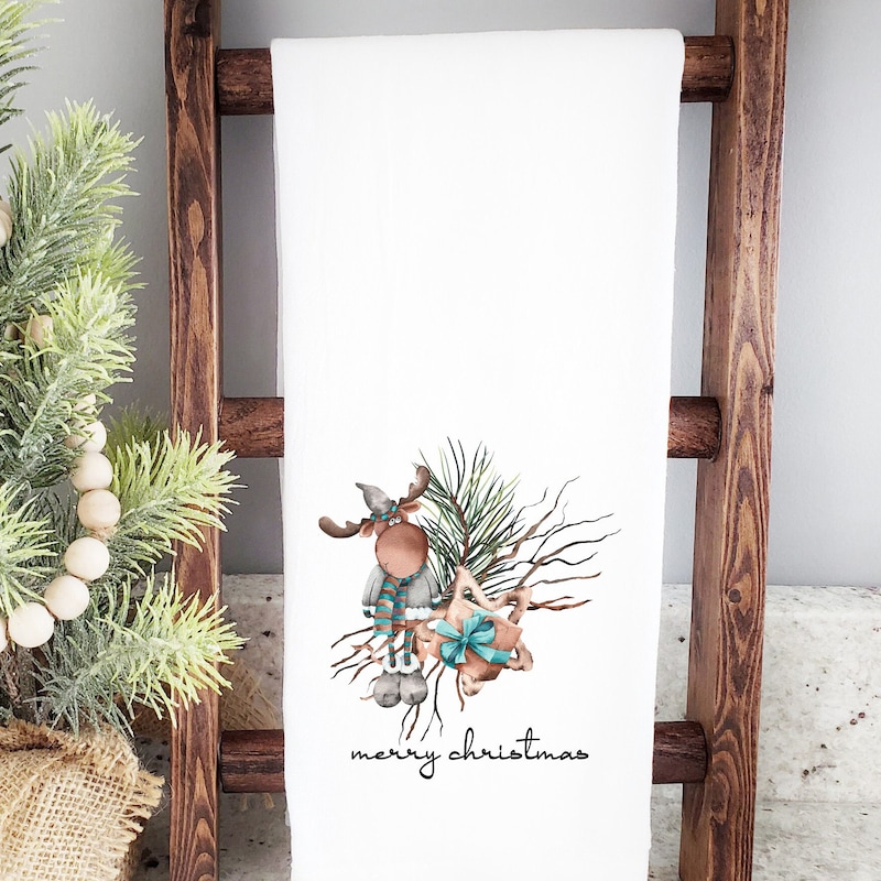 Moose Decor - Etsy