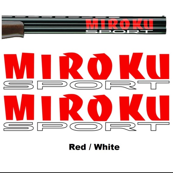 Miroku Logo