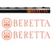 2x Beretta Vinyl Decal Sticker for Shotgun Gun Case Gun Safe Car Window ...