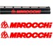 2x Marocchi Vinyl Decal Sticker for Shotgun Gun Case Gun Safe - Etsy