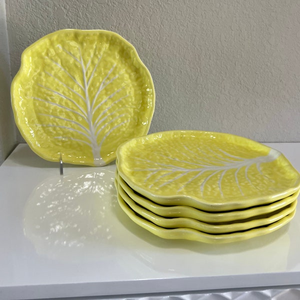 Cabbage Plates - Etsy