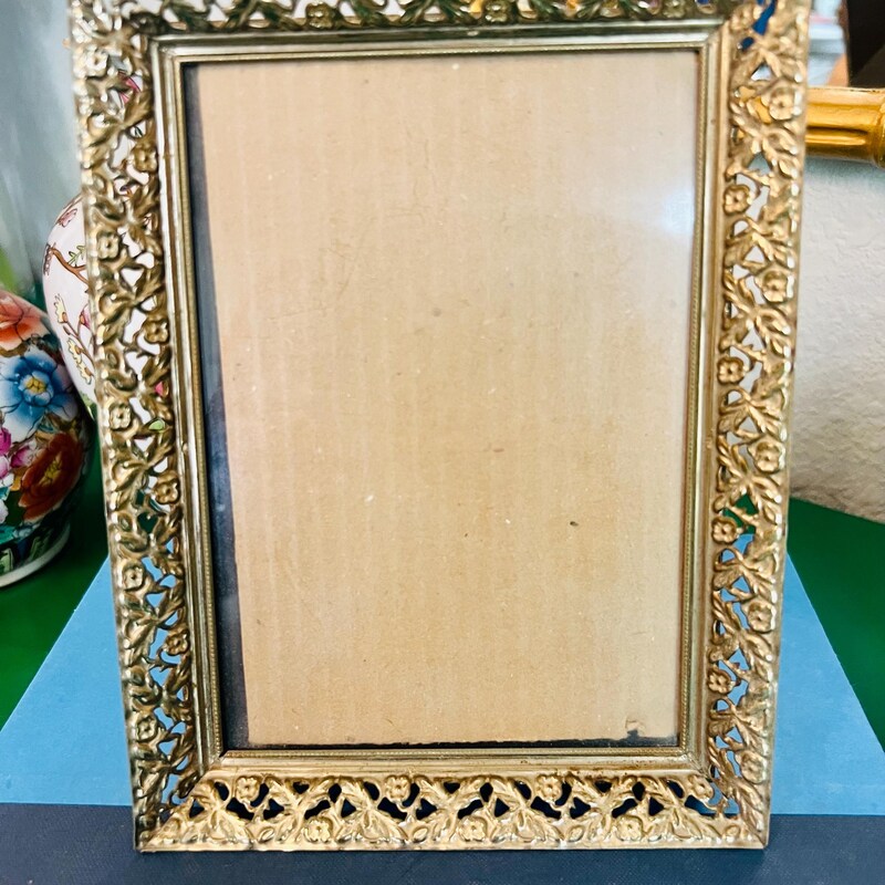 Filigree Frames - Etsy