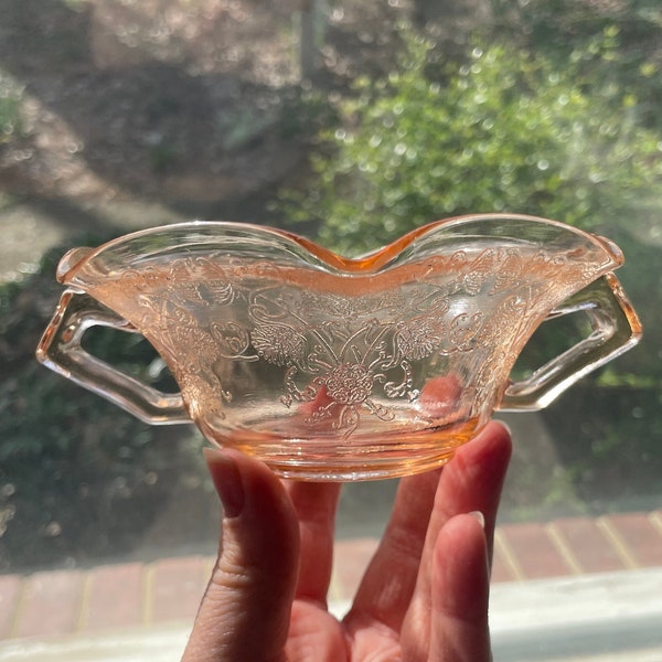 Glass Nut Cups - Etsy