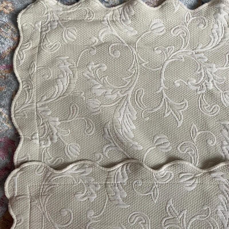 Matelasse - Etsy
