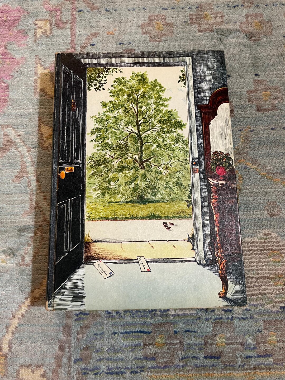 1965 Mary Rudkin Pepperidge Farm Cookbook - Etsy