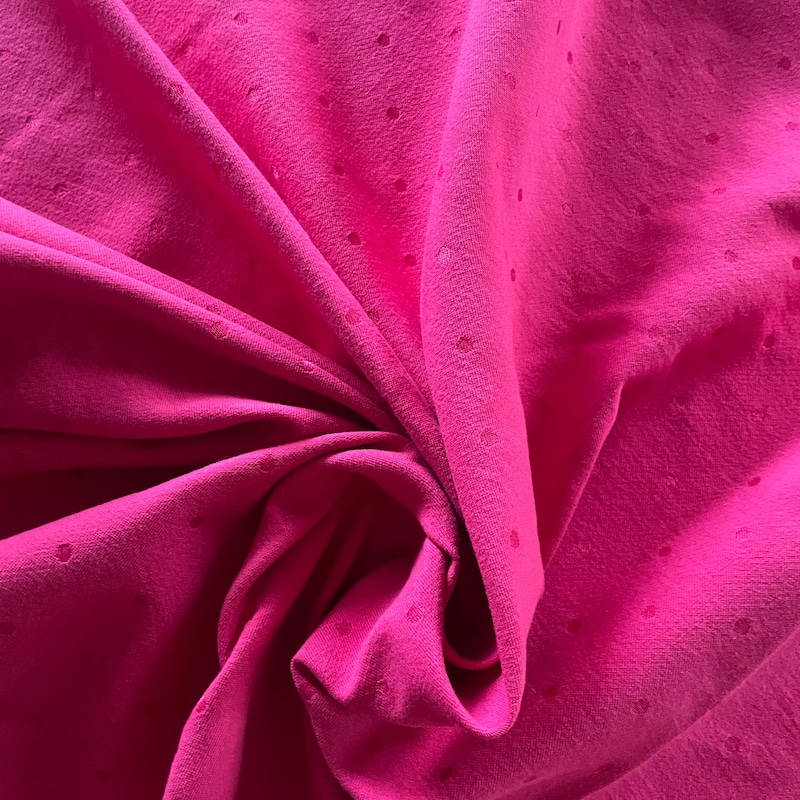 Oblong Pink Tablecloth - Etsy