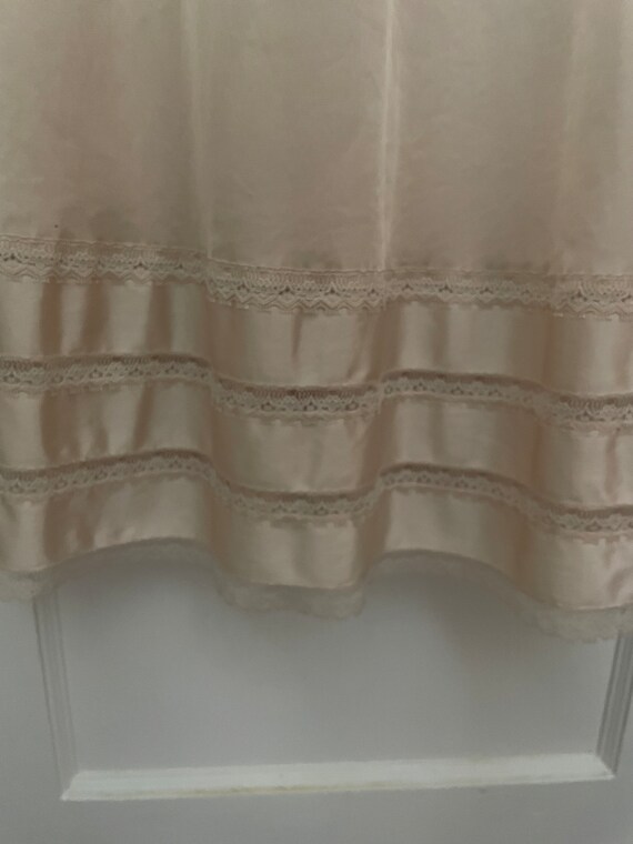 Vintage Sears slip-38 - Gem