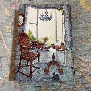 1965 Mary Rudkin Pepperidge Farm Cookbook - Etsy