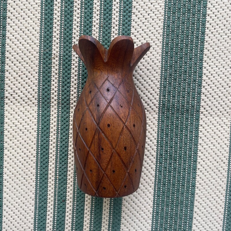 Monkey Pod Table - Etsy