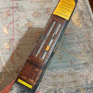 1965 Mary Rudkin Pepperidge Farm Cookbook - Etsy