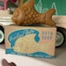 Vintage Darling Baby Bath Soap-fish - Etsy