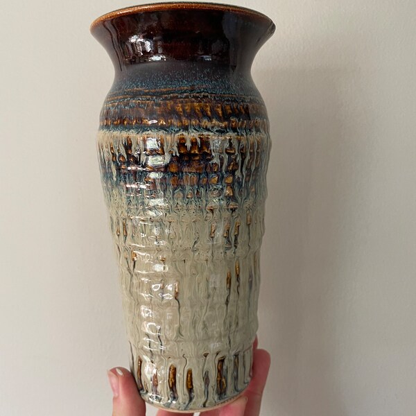 Smith Signed Pottery - Etsy