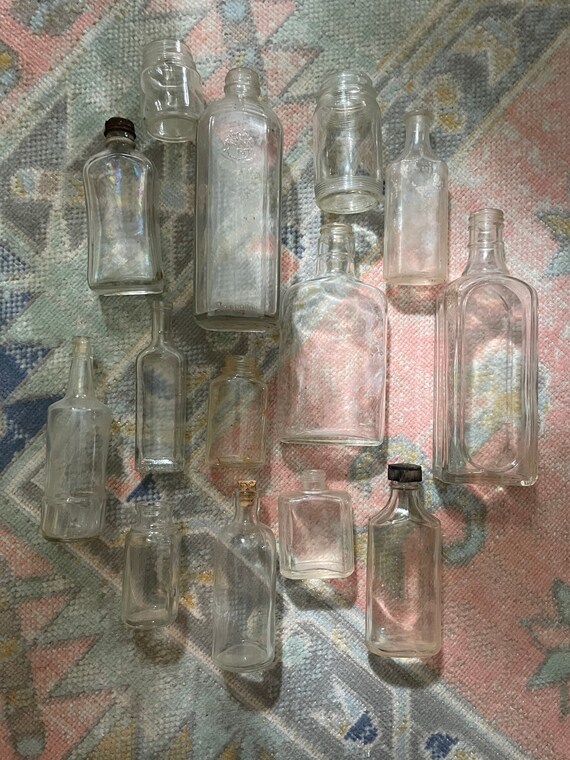 Glass Bottles Etsy At Heidi Tan Blog Glass Bottles Etsy At Heidi Tan Blog