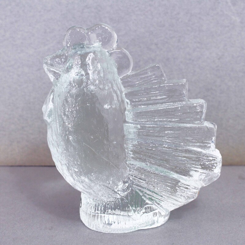 Pukeberg Glass - Etsy