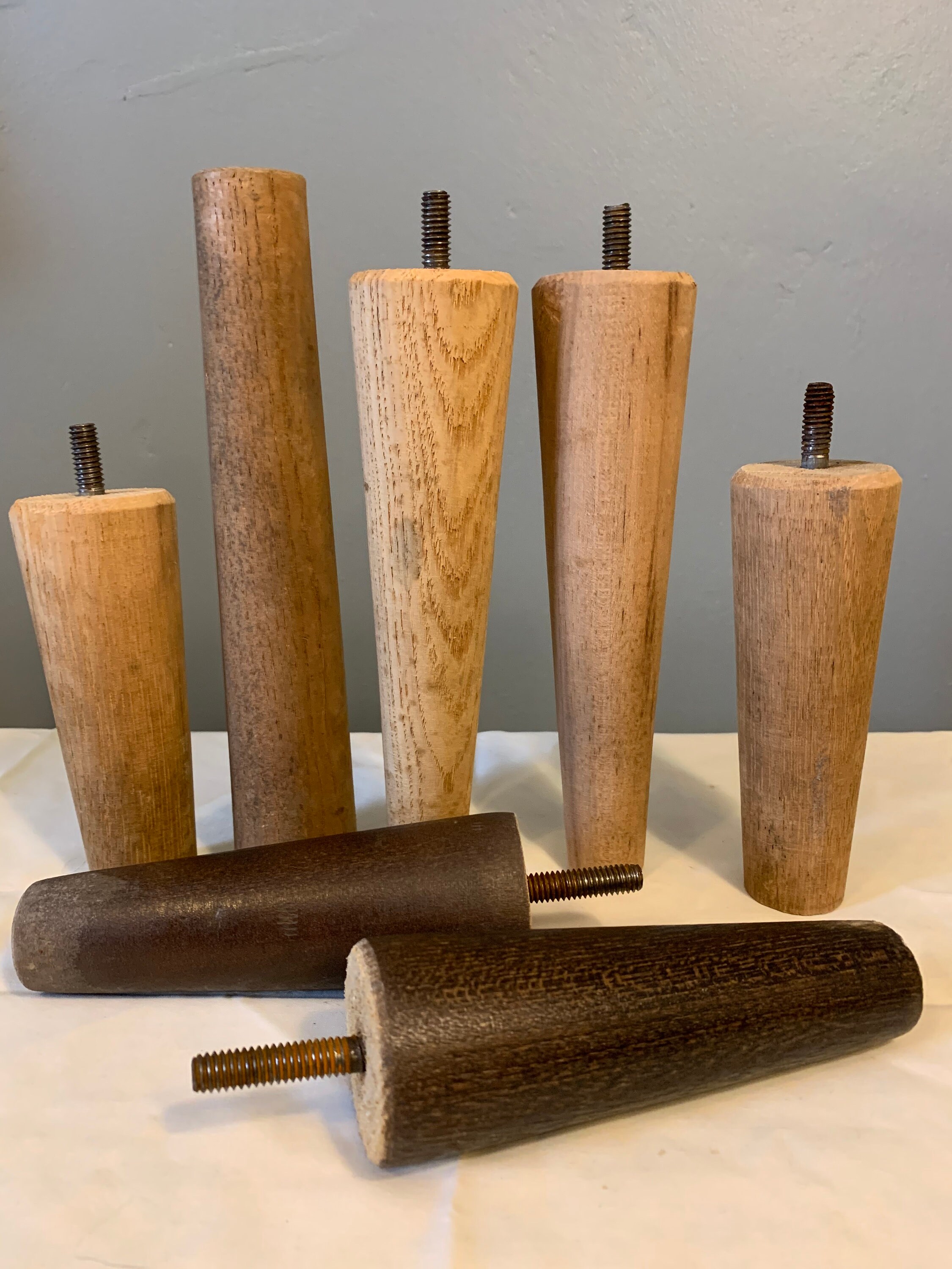 Vintage Wooden Furniture Legs at Tracey Parmelee blog