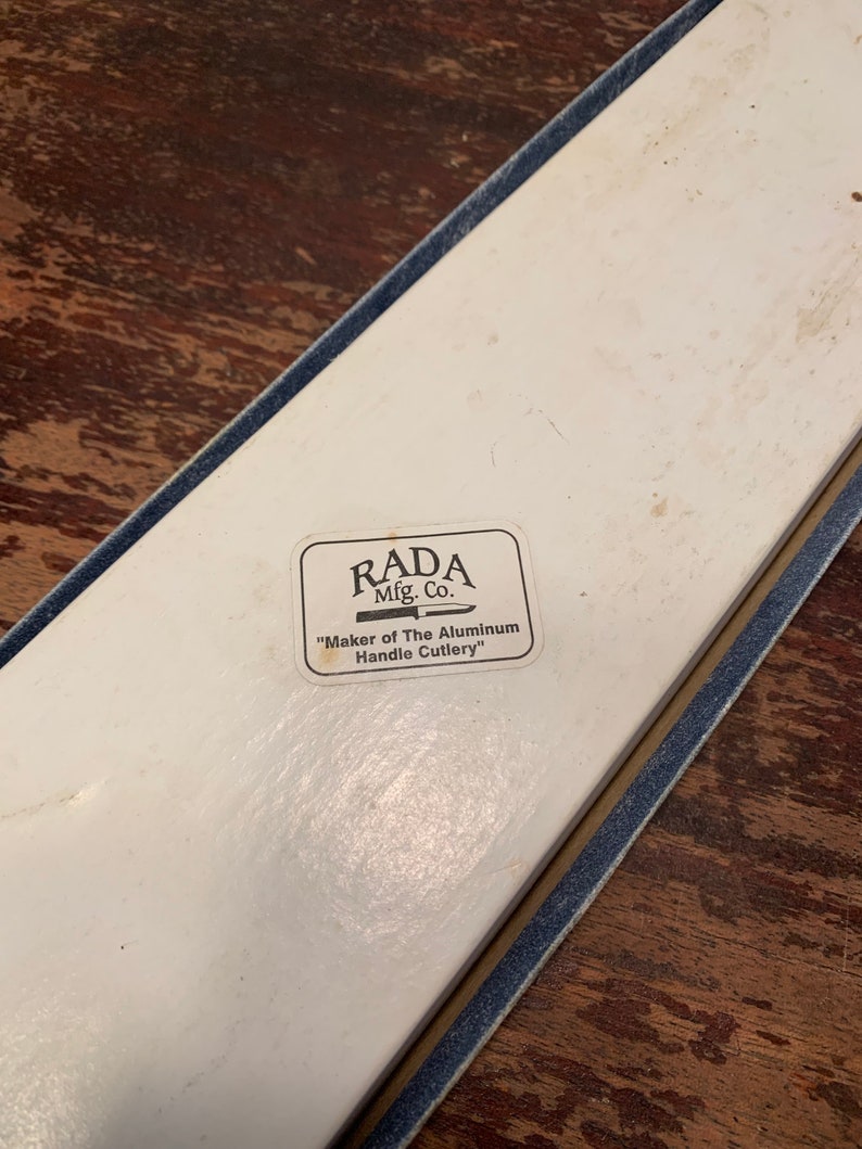 Rada Carving Gift Set, Carver/boner Knife and Fork Set, Made in the USA ...