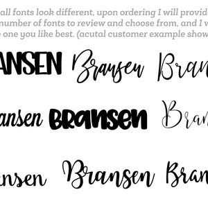 Boys Room Decor - Stained Wood Nursery Name Sign - First Birthday ...
