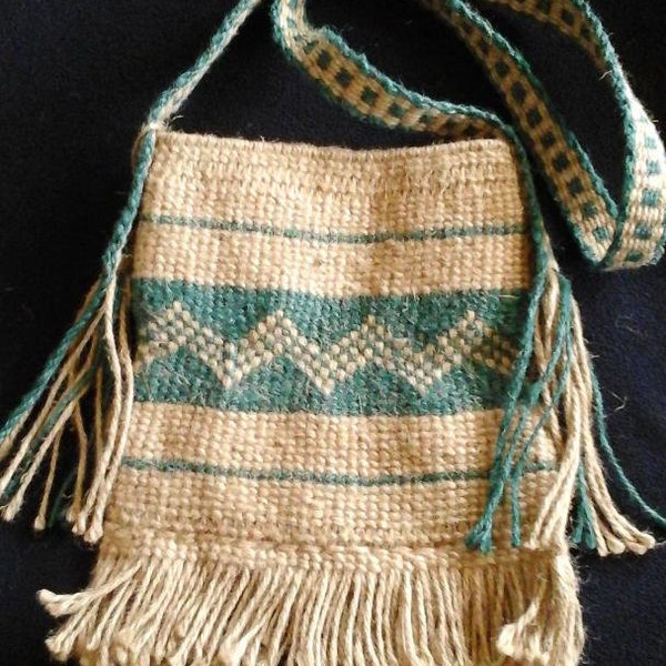 Native American Bag - Etsy