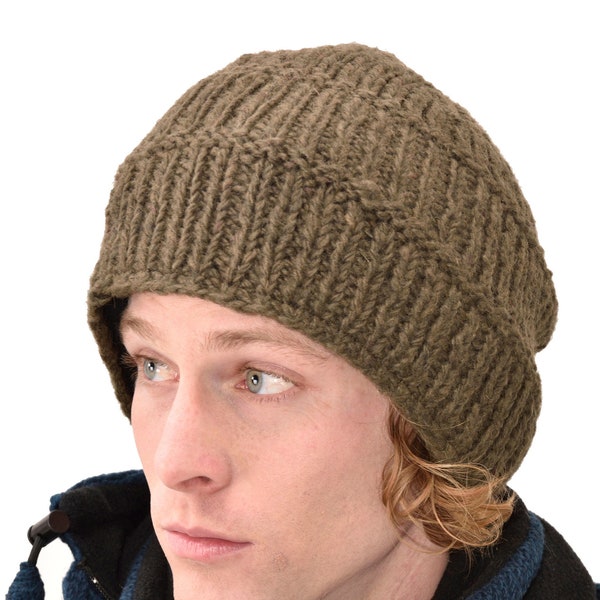 Wool Stocking - Etsy